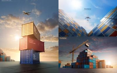 China Shenzhen Brazil Sea Lcl Shipment High Flexibility With Real Time Tracking for sale