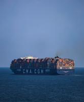 China Shenzhen Canada Standard LCL Sea Shipping for sale