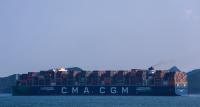 China FCL China To Canada Freight Forwarder DDP Sea Express Logistics Direct To Vancouver for sale
