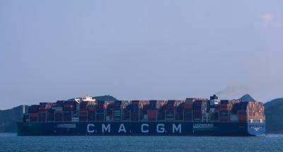 China FCL China To Canada Freight Forwarder DDP Sea Express Logistics Direct To Vancouver for sale
