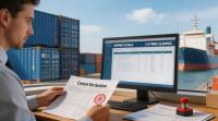 China Shenzhen Port Customs Clearance 7 X 24h Customs Broker Service High Safety for sale