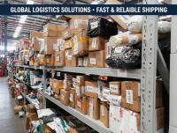 China Global Logistics Warehousing Services Shenzhen Port warehousing and shipping services for sale