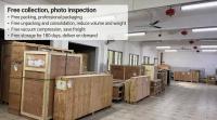 China Shenzhen UK LCL Sea Freight Dangerous Goods China To Uk Freight Forwarder 45Days for sale