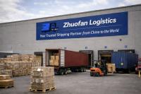 China Efficiency China To Uk Freight Forwarder Customized Time Saving Freight Forwarder Service for sale