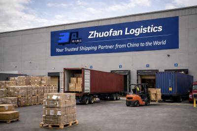 China Efficiency China To Uk Freight Forwarder Customized Time Saving Freight Forwarder Service for sale