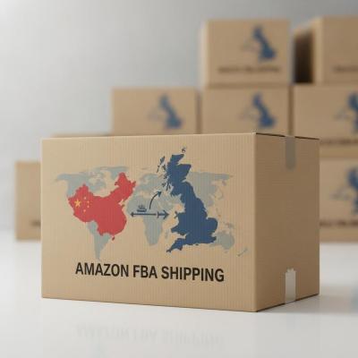 China china-to-uk-freight-forwarder-amazon-fba-shipping for sale