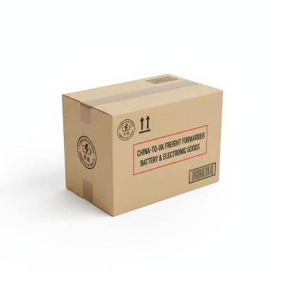 China China-to-uk-freight-forwarder-battery-electronic-goods for sale