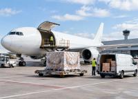 China China UK Southampton Freight Forwarder Sea Air Rail LCL FCL Door-to-Door Shipping Service for sale