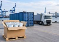 China China UK Coventry Freight Forwarder Sea Air Rail LCL FCL Door-to-Door Shipping Service for sale