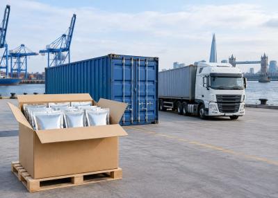 China China UK Coventry Freight Forwarder Sea Air Rail LCL FCL Door-to-Door Shipping Service for sale