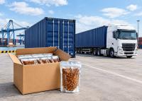 China 深圳到伦敦火锅蘸料海运DDP for sale
