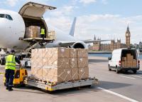 China China UK DDP Air Freight Express Door-to-Door Delivery Customs Clearance Duties Paid 5-8 Days for sale