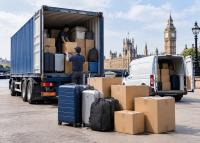China UK Student Luggage Shipping China UK Study Abroad Personal Effects Door-to-Door Service for sale