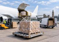 China UK Returns Logistics China UK E-commerce Returned Parcels Repair Warehouse Service for sale