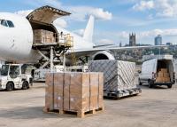 China China UK Sheffield Freight Forwarder Sea Air Rail LCL FCL Door-to-Door Shipping Service for sale