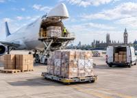 China China UK London Freight Forwarder Sea Air Rail LCL FCL Door-to-Door Shipping Service for sale