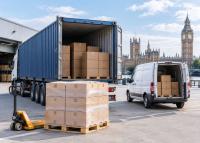 China China to UK Lithium Metal Battery Shipping Dangerous Goods Handling and Door Delivery for sale