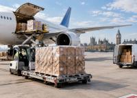 China China to UK Power Bank Shipping LCL Sea Freight and IATA Air Freight Options for sale