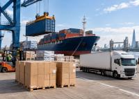 China China to UK UN3480 Battery Shipping IMDG-Compliant Sea Freight Service for sale