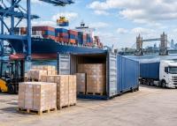 China China to UK Energy Storage Battery Shipping FCL Sea Freight and UK Customs Clearance for sale