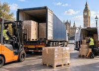 China China to UK Battery Door-to-Door Shipping Pickup Customs Clearance and Final Delivery for sale