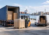 China China to Southampton Lithium Battery Shipping Customs Clearance and UK Delivery for sale