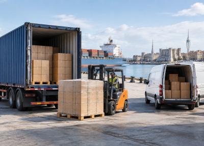 China China to Southampton Lithium Battery Shipping Customs Clearance and UK Delivery for sale
