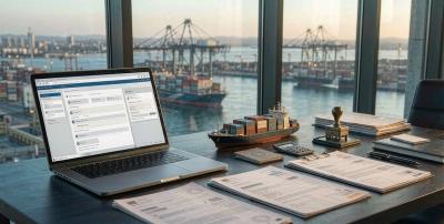 China UK Customs Clearance CDS Import Support EORI Check HS Code Broker Coordination for sale