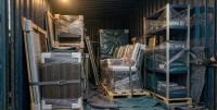 China China London Project Cargo Freight Furniture Commercial Fit-out Delivery Planning for sale