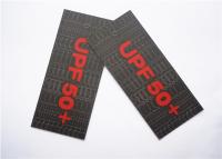China Printed Cardboard Hang Tags for Clothing Personalized Knitting Labels for sale