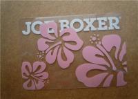 China Colourful Custom Garment Labels , Sew In Name Labels For Clothes for sale