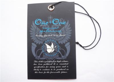 China Waterproof Personalized Name Tags For Clothing Garment Accessories for sale