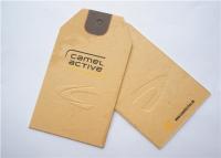 China Children Custom Clothing Tags Sewing Embroidered Decoration for sale