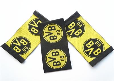 China Sewing Clothing Label Tags for sale