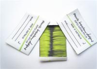 China Clothing sew in garment labels fabric woven lable customized lable for sale