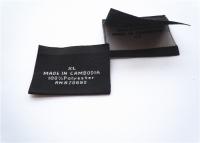 China Custom Fashion Paper Hang Tag Garment Hang Tag Clothing Hang Tag In China for sale