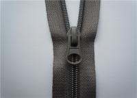 China Metal Sewing Notions Zippers for sale