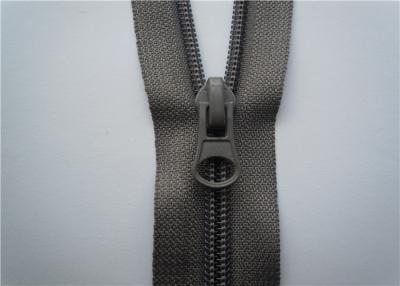 China Metal Sewing Notions Zippers for sale