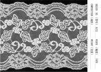 China Underwear Lingerie Lace Fabric for sale