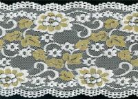 China Underwear Lingerie Lace Fabric for sale