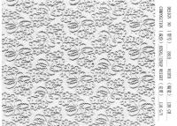 China Washable Polish Lace Fabric , Elastic Bridal Lace Fabric Weave for sale
