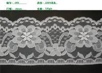 China Apparel Accessories Wedding Lingerie Lace / Cotton Lace Lingerie for sale
