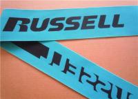 China Jacquard Elastic Sports Tape for sale