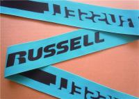 China Jacquard Elastic Sports Tape for sale