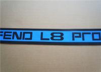 China 12mm Jacquard Elastic Waistband for sale