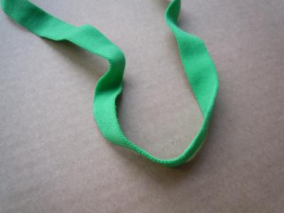 China Polyester Elastic High Stretch Binding Tape Clothing Accessories for sale