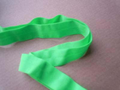 China Sofa Spandex Binding Tape Elastic High Grade Fabric Binding Tape for sale