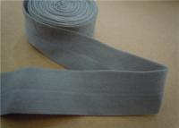China Garment Spandex Elastic Binding Tape 6Mm / 12Mm Luxury For Bag for sale