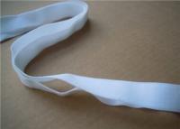 China Underwear Elastic Binding Tape 20mm Home Textile For Decoration for sale