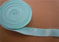 China 100% Polyester Cotton Bias Binding Tape , Sewing Binding Tape Durable for sale